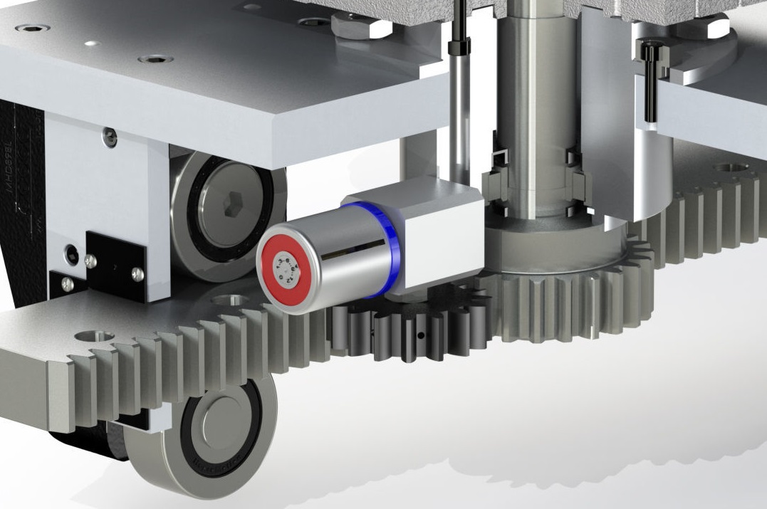 Linear guides